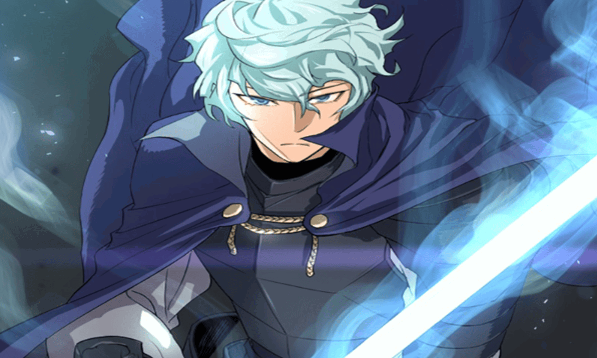 The Top Manhwa of 2025 on MAL Will Break Solo Leveling's Hype When It ...