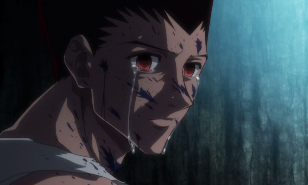 The Top 3 Highest Rated Episodes of Hunter x Hunter Are All From the ...