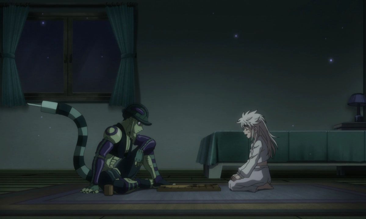 The Top 3 Highest Rated Episodes of Hunter x Hunter Are All From the ...