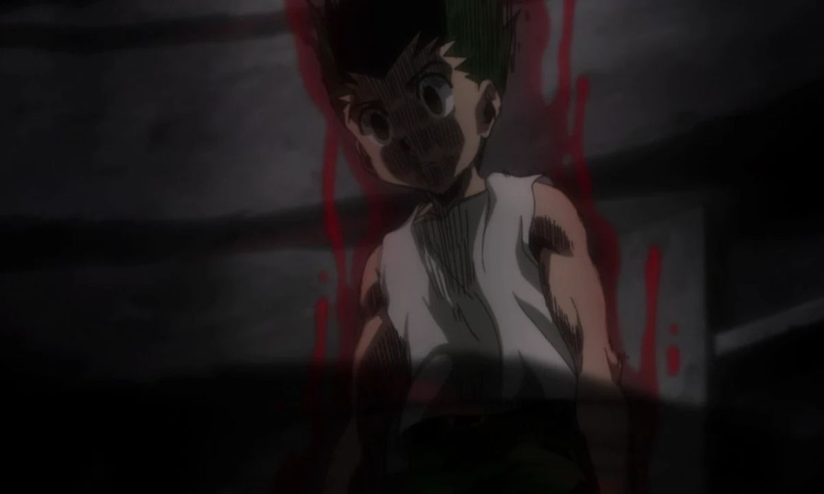 The Power Couple of Anime: Hunter x Hunter Creator Yoshihiro Togashi’s ...