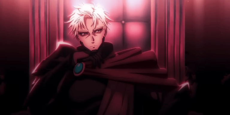 TBATE Creator: “I wanted to play with reader expectations” by Using a ...