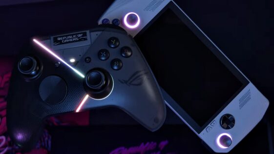 When Is Xbox Handheld Coming Out? Expected Release Date, Leaks, and ...