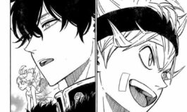 When Is Black Clover Manga Ending? Final Arc Timeline & What Fans Can ...