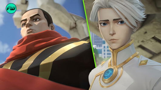 To Be Hero X Episode 3 Review: Hero Life Was Never Going to Be Easy but ...