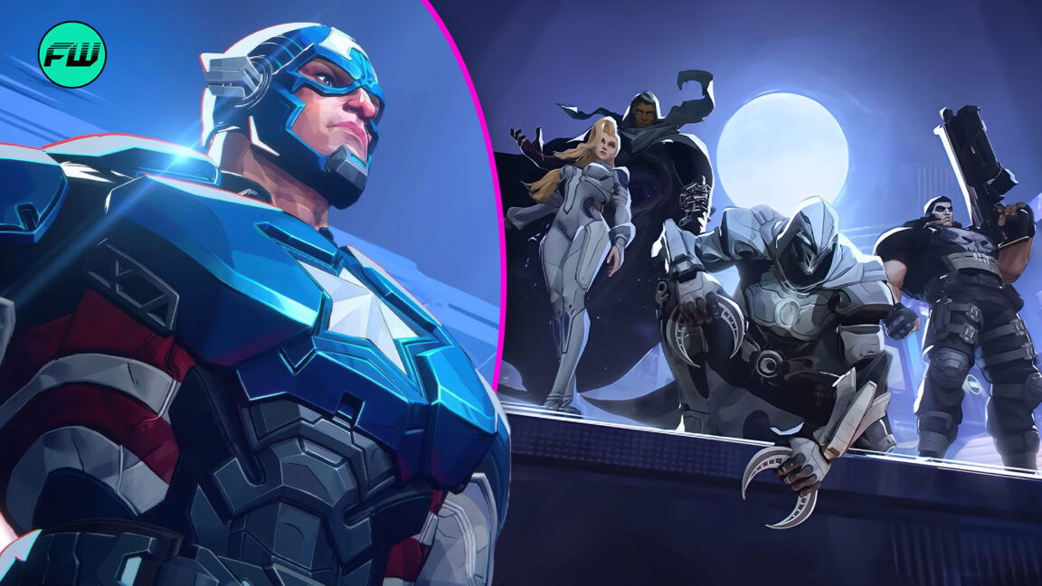 Everyone’s Pissed at Marvel Rivals for Its Points Distribution System ...