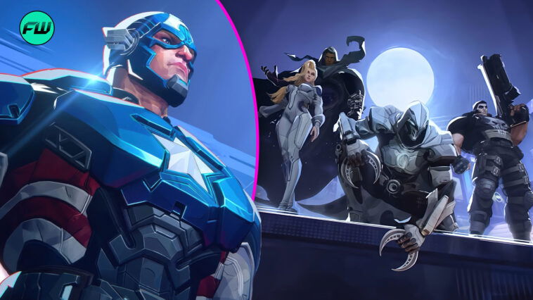 Everyone’s Pissed at Marvel Rivals for Its Points Distribution System ...