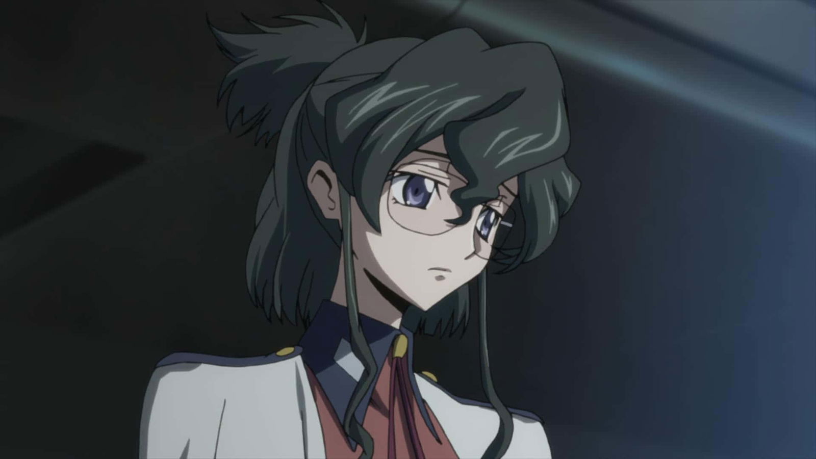 Rozè of the Recapture's Attempt to Redeem the Most Hated Code Geass Character Became a Wasted ...