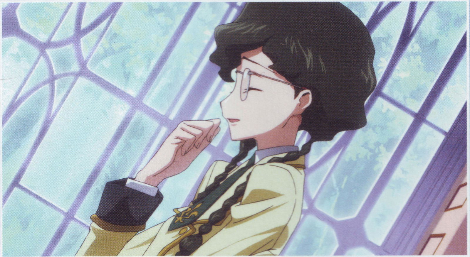 Rozè of the Recapture's Attempt to Redeem the Most Hated Code Geass ...