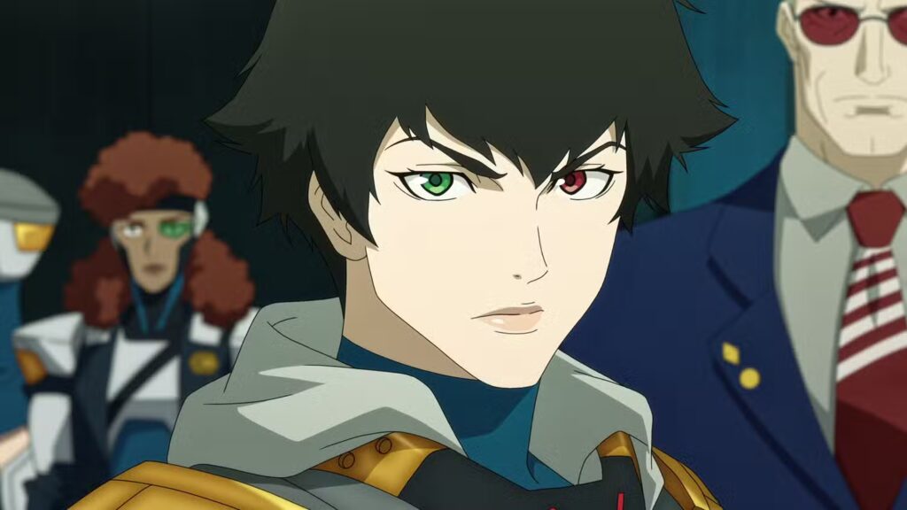 Devil May Cry’ Season 1 Episode 6 Was the Blueprint of What Could Make ...