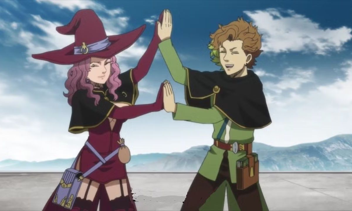 More Than Asta's Wizard King Dream, I Want Yuki Tabata to Solve Another ...