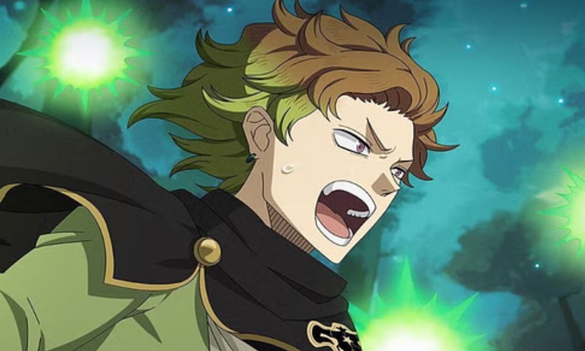 More Than Asta's Wizard King Dream, I Want Yuki Tabata to Solve Another ...