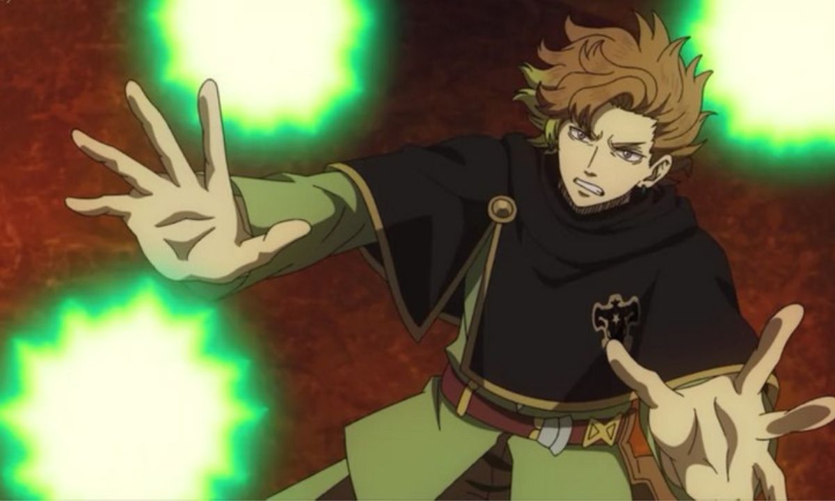 More Than Asta's Wizard King Dream, I Want Yuki Tabata to Solve Another ...