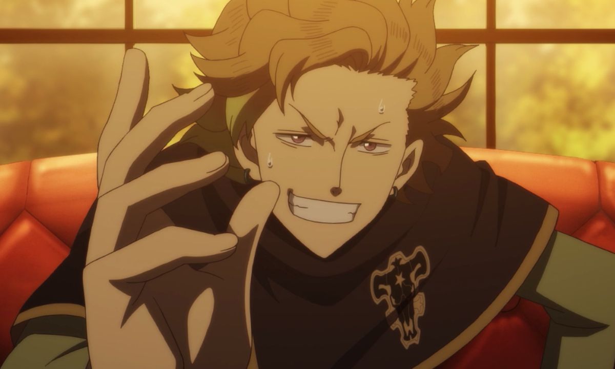 More Than Asta's Wizard King Dream, I Want Yuki Tabata to Solve Another ...