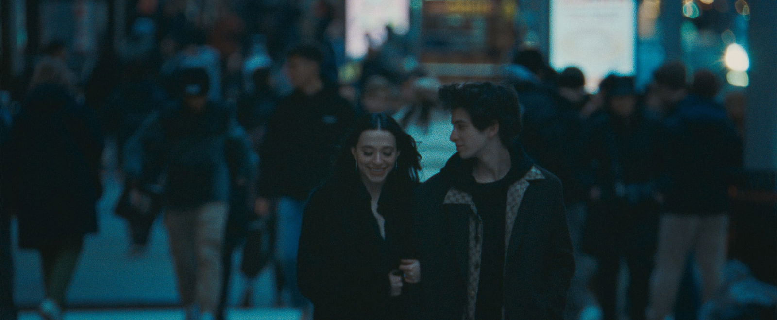 Anora (4K): Criterion Collection Review