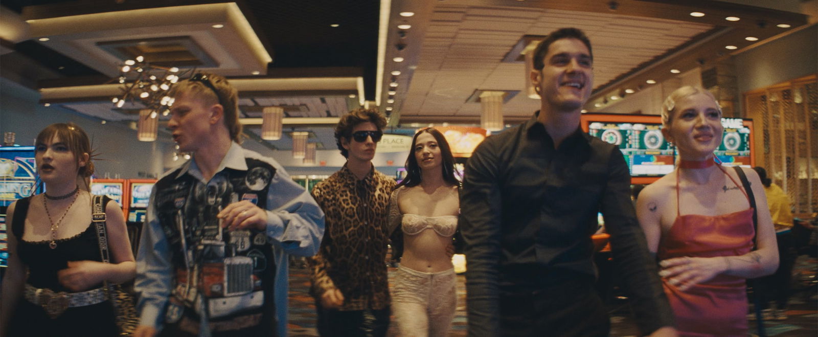 Anora (4K): Criterion Collection Review