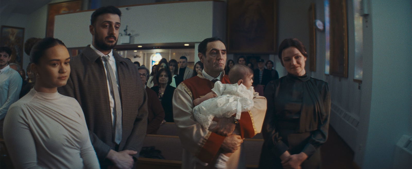 Anora (4K): Criterion Collection Review