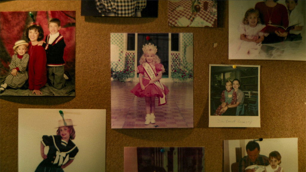 This Katy Perry and Murdered Child Pageant Queen JonBenét Ramsey ...