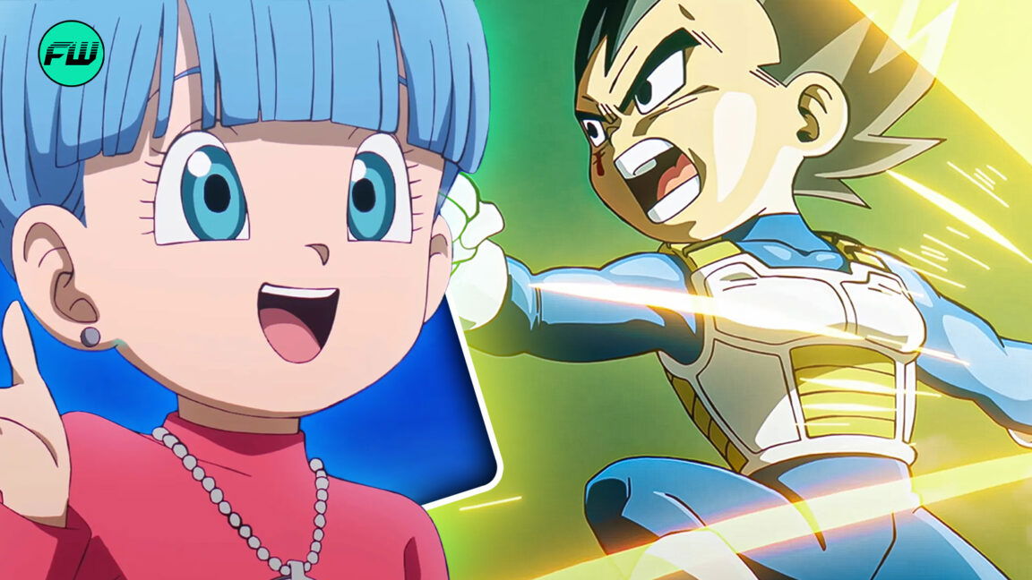 Dragon Ball DAIMA's Most Underrated Character Could Be Hiding a Massive ...