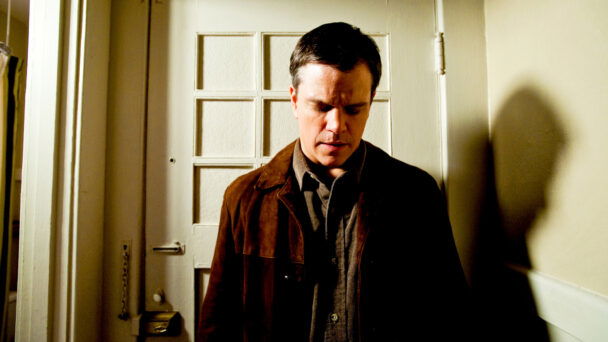 Steven Spielberg Loved Clint Eastwood's $101 Million Film So Much, He Wanted Him in Matt Damon's ...