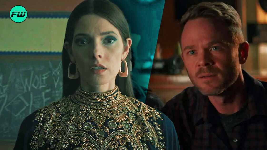 "I Always Go Into It Wanting To Make Something Great." Ashley Greene and Shawn Ashmore Explain ...