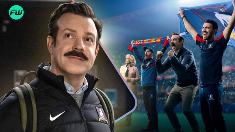 Ted Lasso: One Shocking Recast Suggests This Major Character Is Getting ...