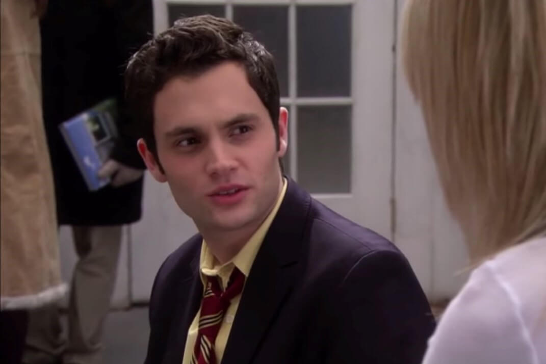 Penn Badgley’s Rise From Teen Breadwinner to 'Gossip Girl' Star: How He ...