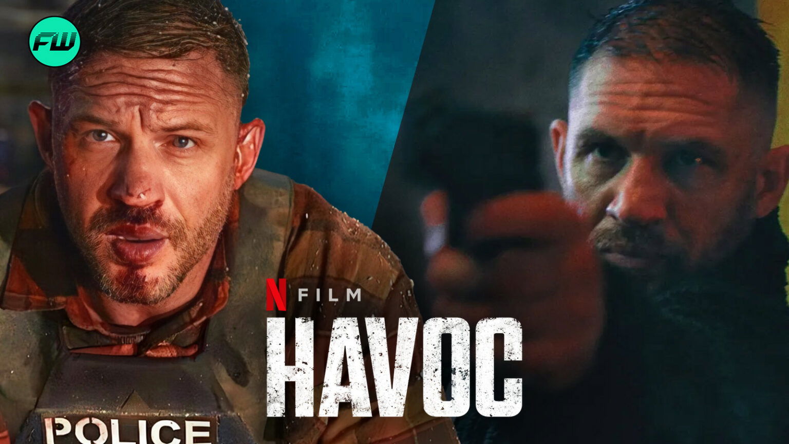 Havoc Review - Explosive Action, Flawed Execution