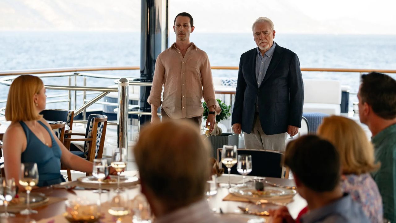 5 Greatest TV Episodes Directed by Mark Mylod