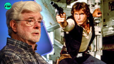 Yes, George Lucas' Original Star Wars Plan for Han Solo Was Bad But ...