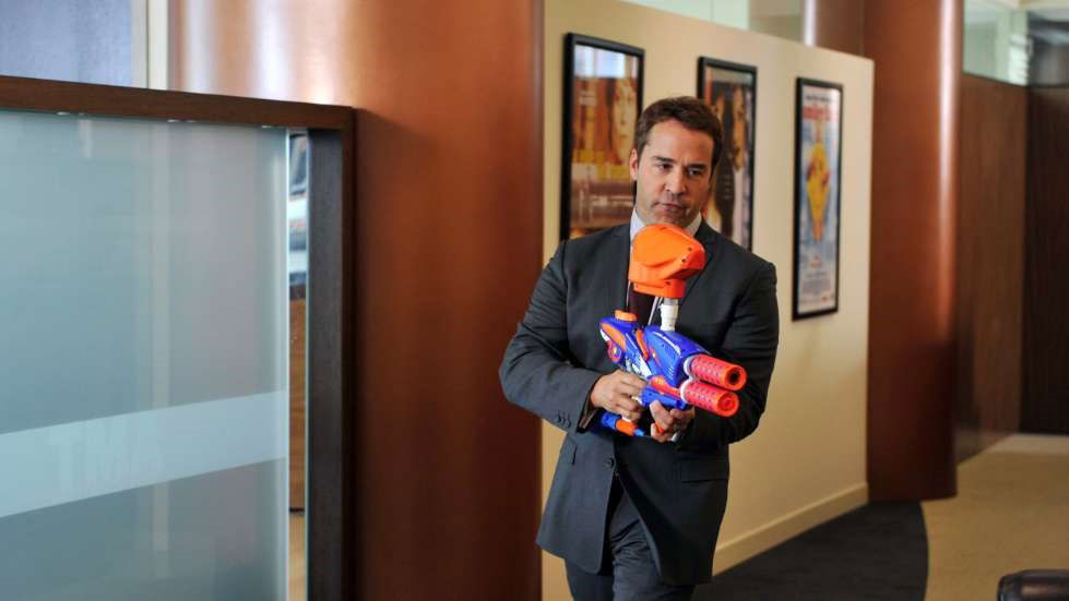 5 Greatest TV Episodes Directed by Mark Mylod