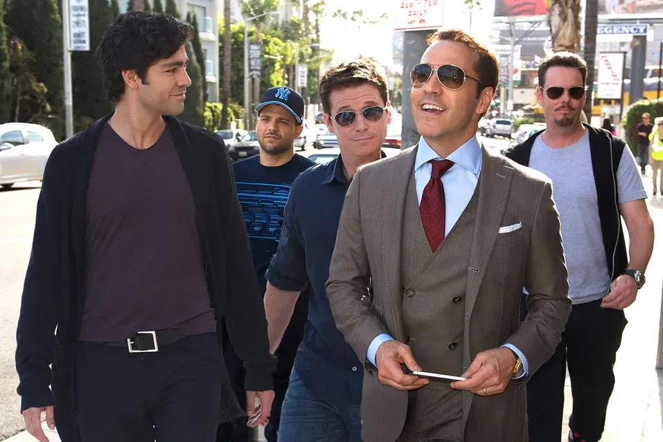 5 Greatest TV Episodes Directed by Mark Mylod