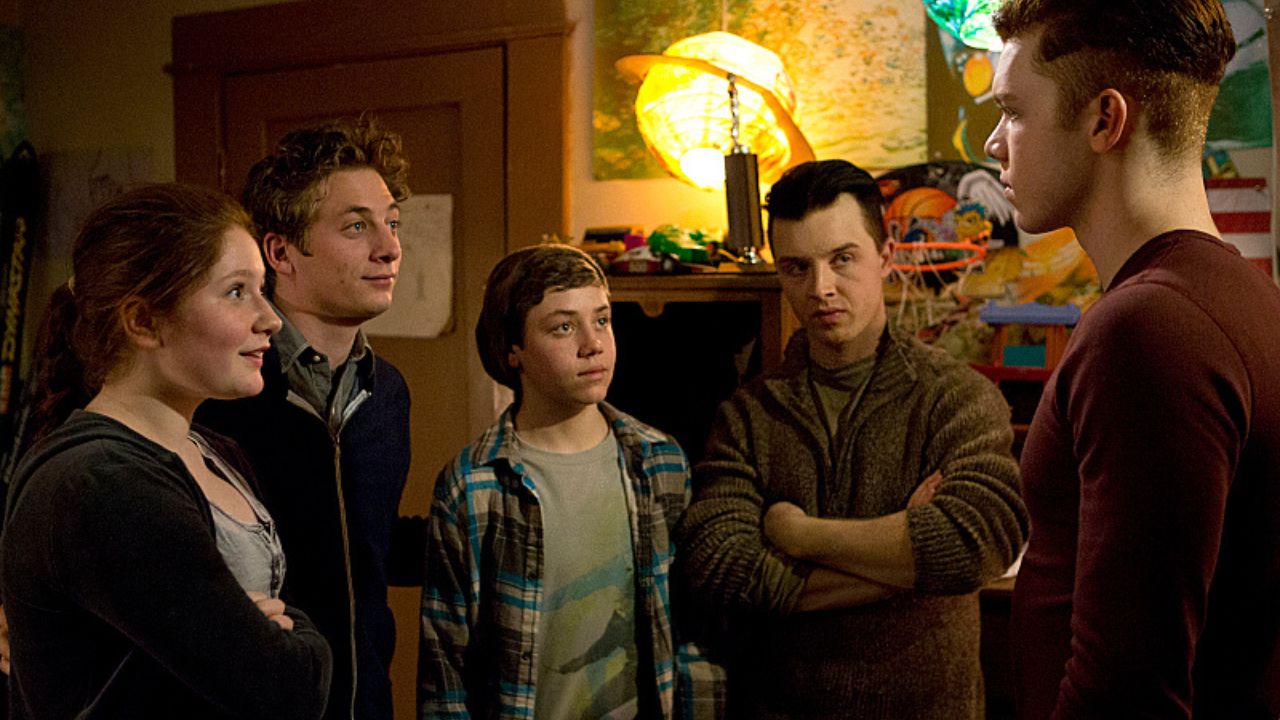 5 Greatest TV Episodes Directed by Mark Mylod