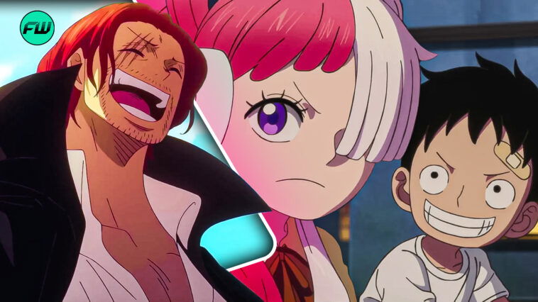 How Many Kids Does Eiichiro Oda Have? A Look Into the One Piece Creator ...