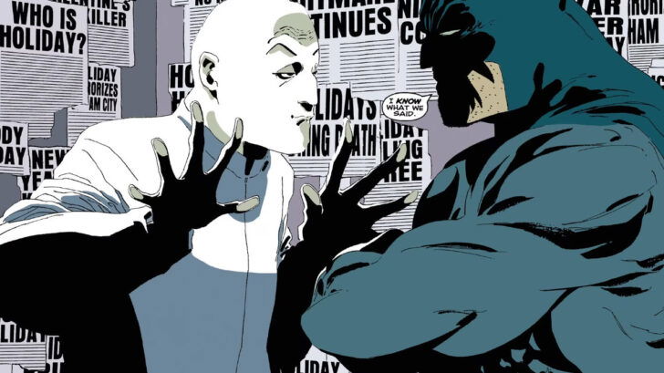 10 Years of The Blacklist Has Built James Spader Brick by Brick for 1 ...