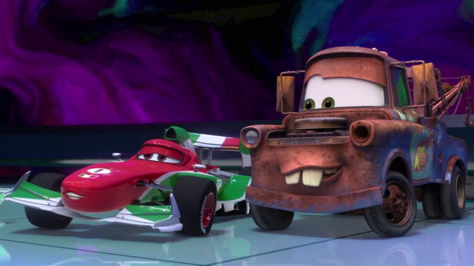 These 5 Animated Movies Were Made on a Bigger Budget Than Interstellar