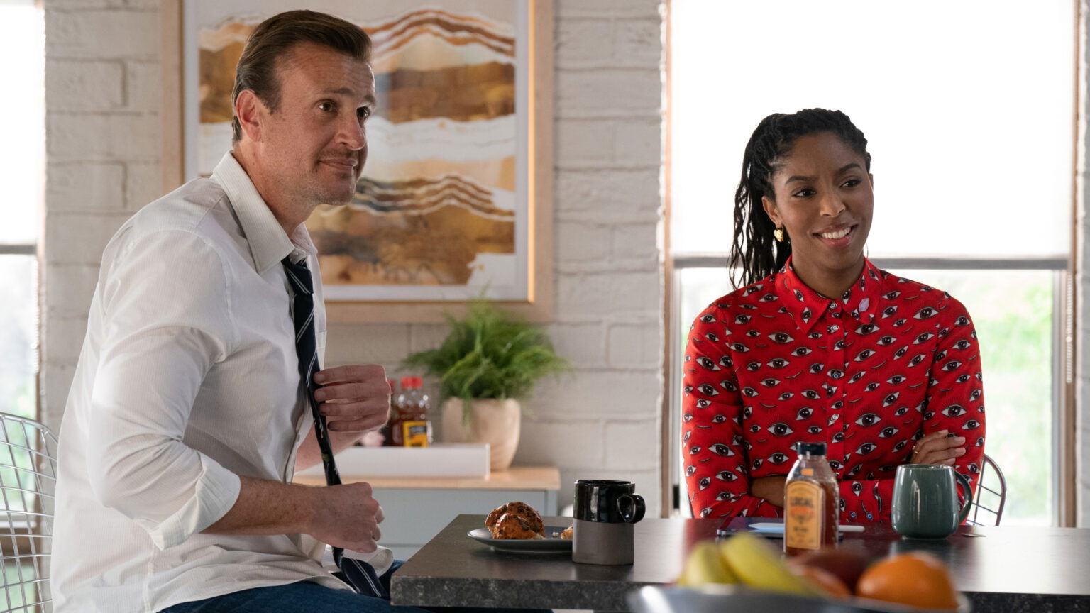 'Shrinking' Cast Update: Every Actor Confirmed to Return for Season 3