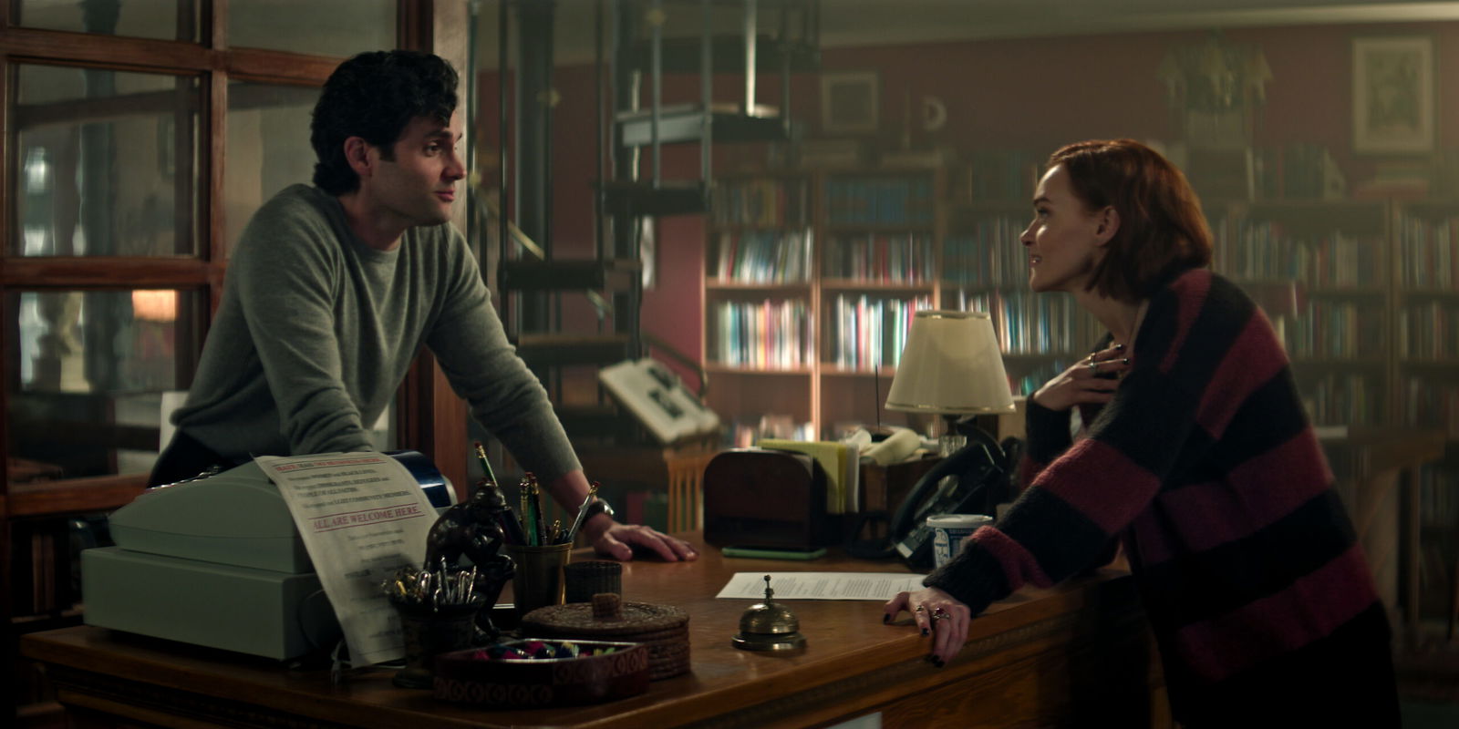 You Season 5 Review — An Intoxicating and Captivating Goodbye to Joe ...