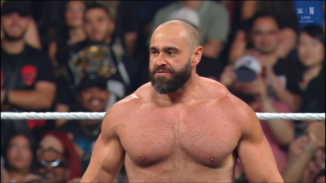 Did Rusev Cheat on His Ex-wife Lana: Real Reason Why They Got Divorced ...