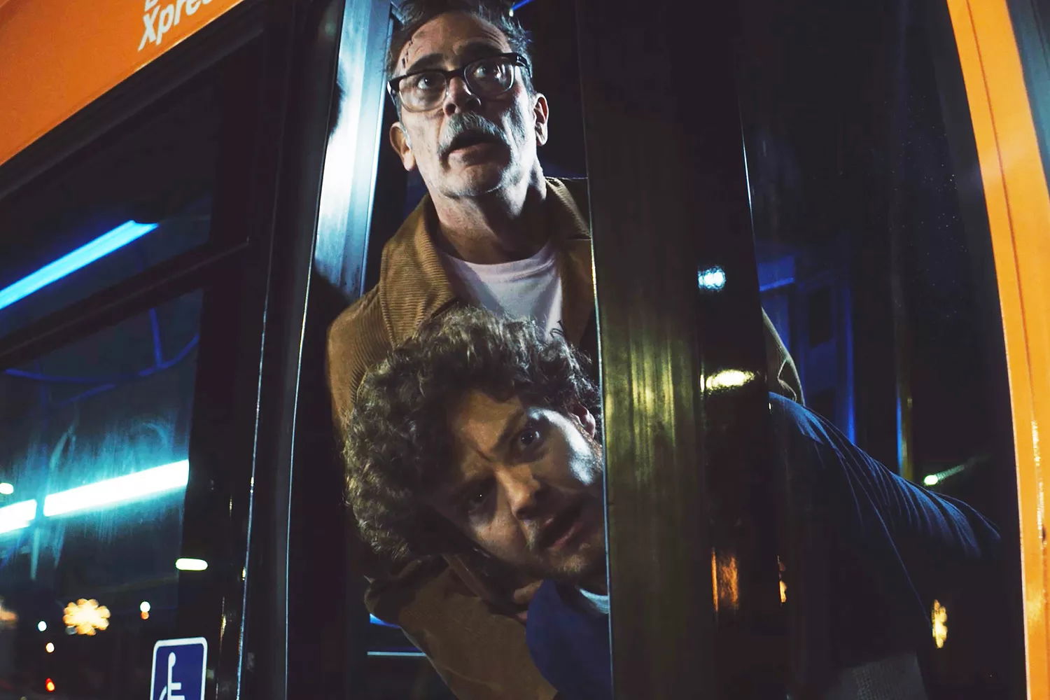 "I’ve just had a lot of great experiences with tight movies, and want ...