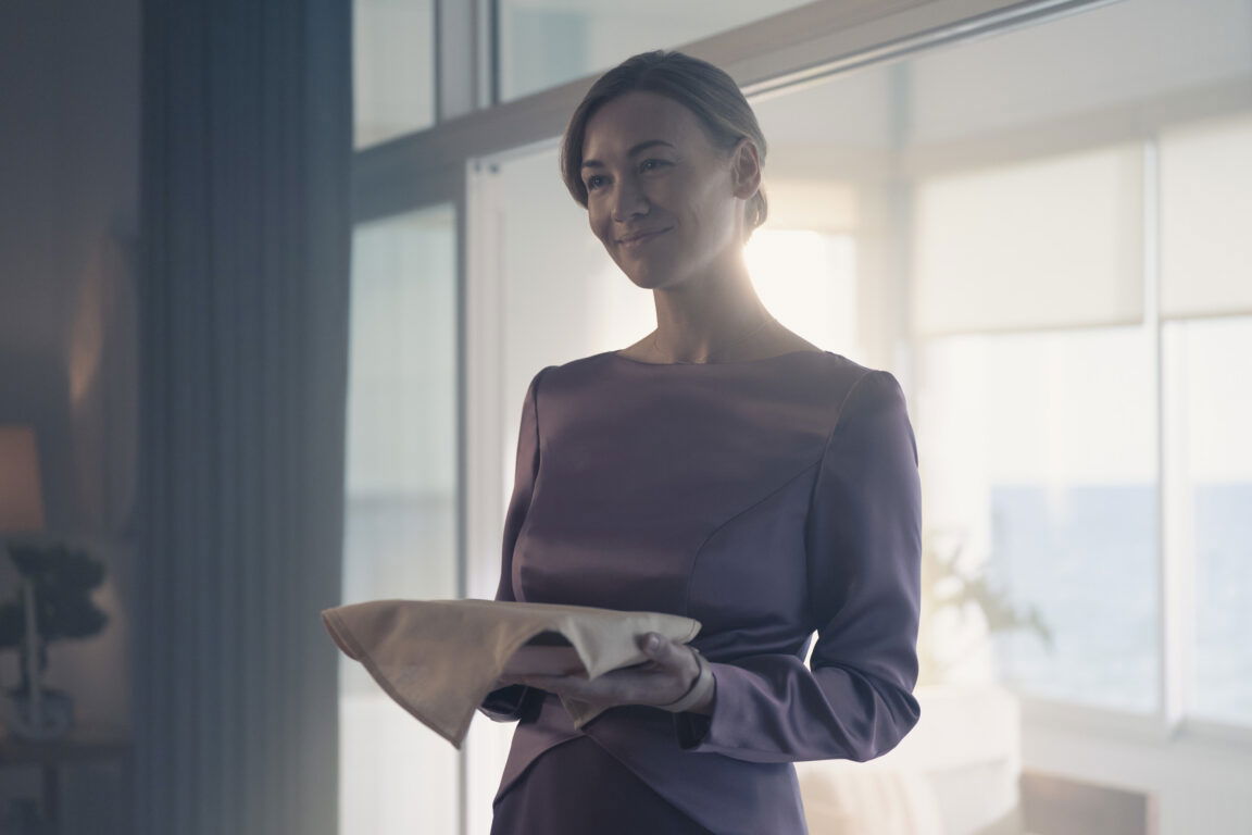 The Handmaid's Tale — "Janine " — Episode 5 Spoiler Recap