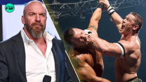 John Cena vs Randy Orton Face to Face Stats in WWE Title Match: It's ...