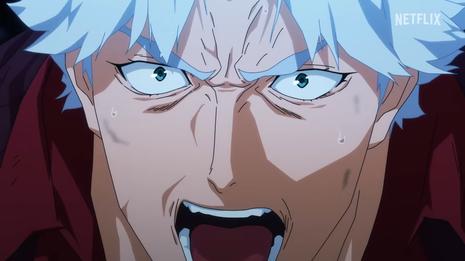 I Can Not Hate Netflix For Making Dante Weak in Devil May Cry Anime