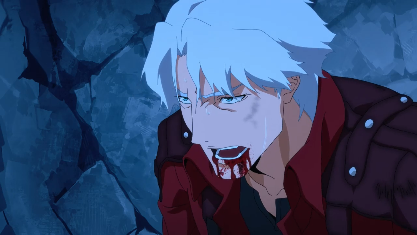 I Can Not Hate Netflix For Making Dante Weak in Devil May Cry Anime
