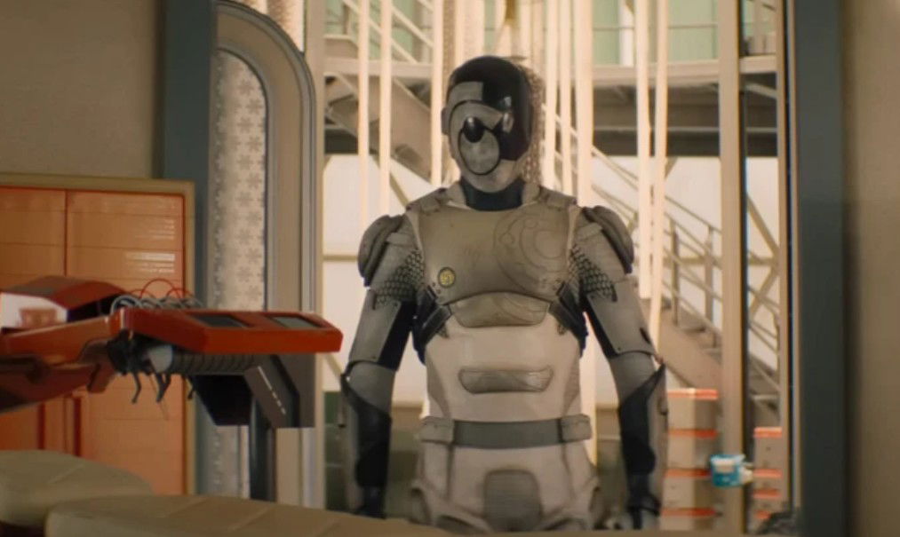 Why Apple TV’s ‘Murderbot’ Might Be the Next Big Thing in Sci-Fi TV Shows