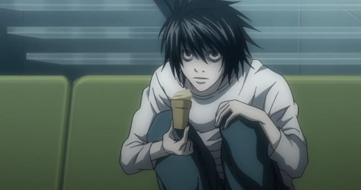 Death Note Creator's One Demand With L's Successors Gave Takeshi Obata ...