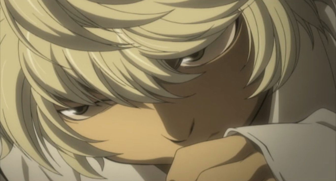 Death Note Creator's One Demand With L's Successors Gave Takeshi Obata ...