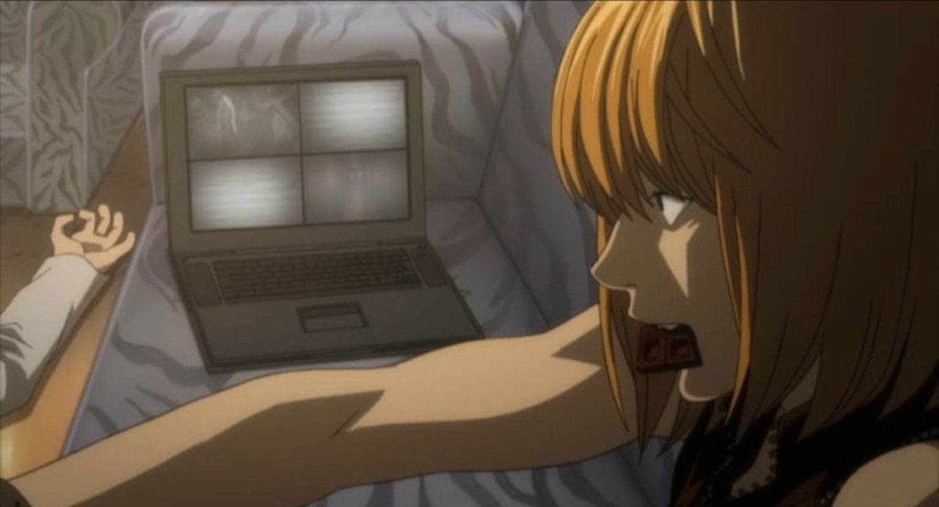 Death Note Creator's One Demand With L's Successors Gave Takeshi Obata ...