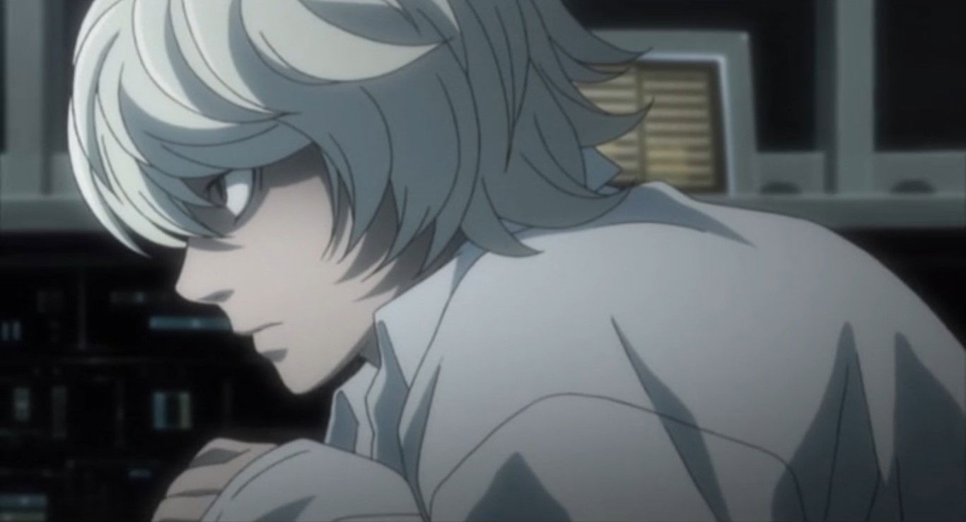 Death Note Creator's One Demand With L's Successors Gave Takeshi Obata ...