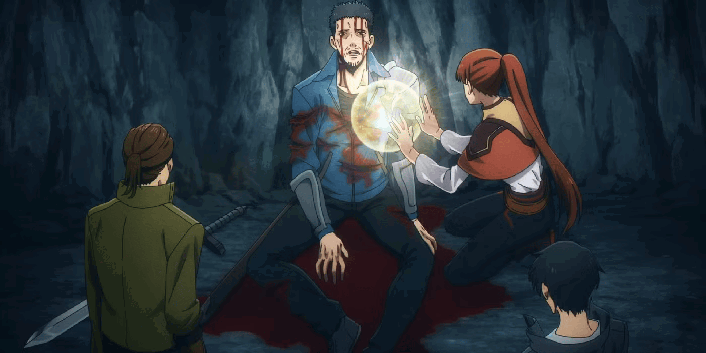 'Solo Leveling' Is Stuck Between a Rock and a Hard Place Because of A-1 ...