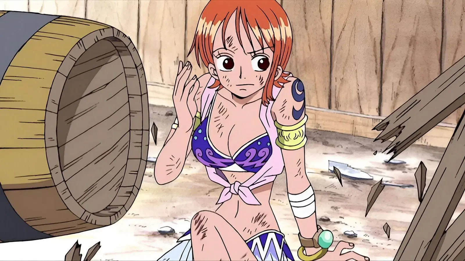 "It was said that women would not be recognized": Crunchyroll VP's ...